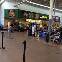 Walmart Supercenter - 26 Reviews - Department Stores - 1644 S Robert St ...
