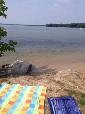 Gray, ME Map & Directions - MapQuest