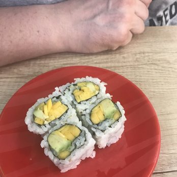 Revolving Sushi Factory - 164 Photos & 58 Reviews - Conveyor Belt Sushi ...