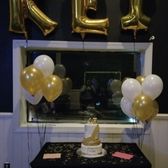 STATS Restaurant & Bar - 120 Photos & 73 Reviews - Bars - 3425 David ...