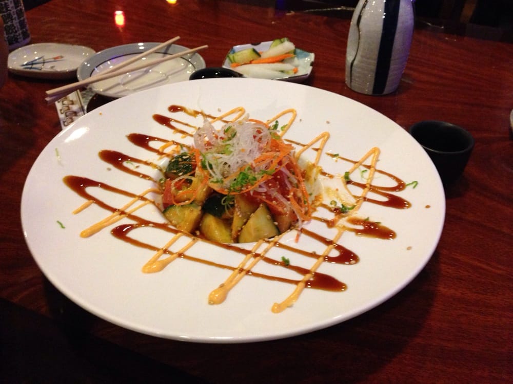 Yama Sushi Restaurant - Order Food Online - 74 Photos & 181 Reviews ...
