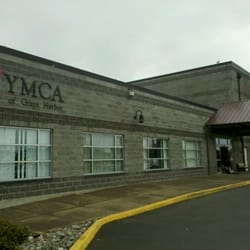 YMCA of Grays Harbor - Gyms - 2500 Simpson Ave, Hoquiam, WA - Phone ...