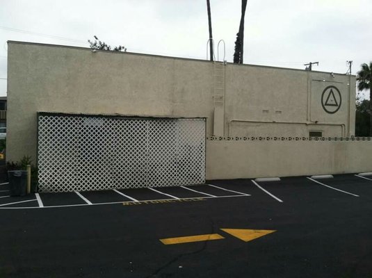 Triangle Club - Social Clubs - 1655 Berkeley Ave, Pomona, CA - Phone ...