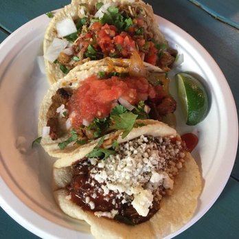 Pinches Tacos - 191 Photos & 206 Reviews - Mexican - 1030 Glendon Ave ...