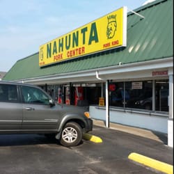 Nahunta Pork Center - 35 Photos & 15 Reviews - Meat Shops - 200 Bertie ...