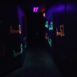 Arena 51 Laser Tag - 40 Photos - Laser Tag - 13409 Smith Rd, Middleburg ...