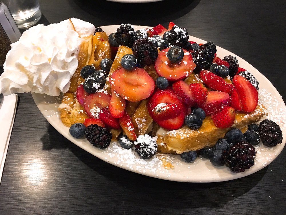 In A Pickle Restaurant - 475 Photos & 601 Reviews - Breakfast & Brunch ...