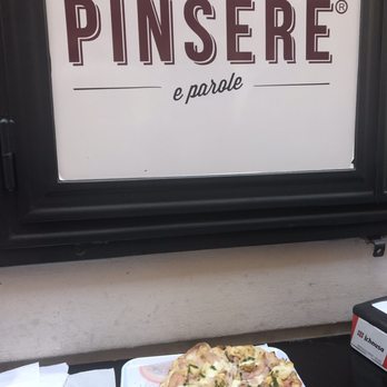 Pinsere - 264 Photos & 194 Reviews - Pizza - Via Flavia 98, Termini ...