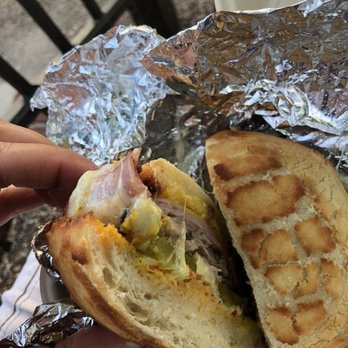 Bay Boy Specialty Sandwiches - Order Food Online - 81 Photos & 107 ...