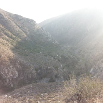 Trail Canyon Falls - 140 Photos & 31 Reviews - Hiking - Trail Canyon ...