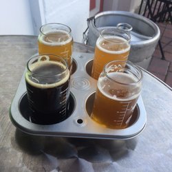 Origin Beer Lab - 25 Photos - Breweries - 106 S Railroad Ave, Ashland ...