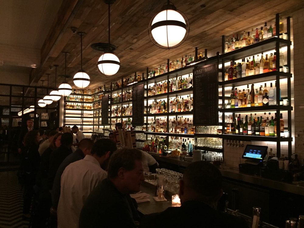 The Smith - 198 Photos & 152 Reviews - Bars - 901 F St NW, Washington ...