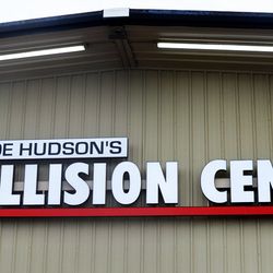 Joe Hudson’s Collision Center - 11 Photos - Body Shops - 10920 Fm 2920 ...