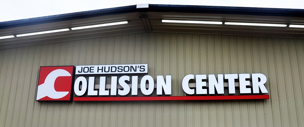 Joe Hudson’s Collision Center - 11 Photos - Body Shops - 10920 Fm 2920 ...