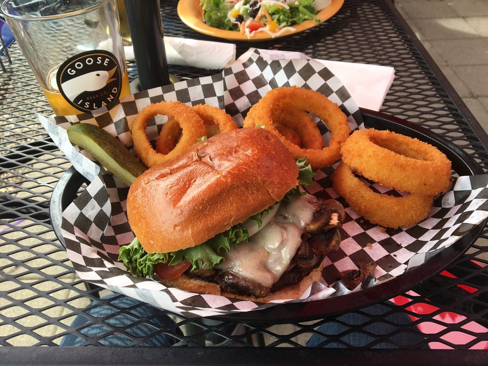 Moose Knuckle BBQ Burgers & Brews - 12 Reviews - Barbeque - 10 ...