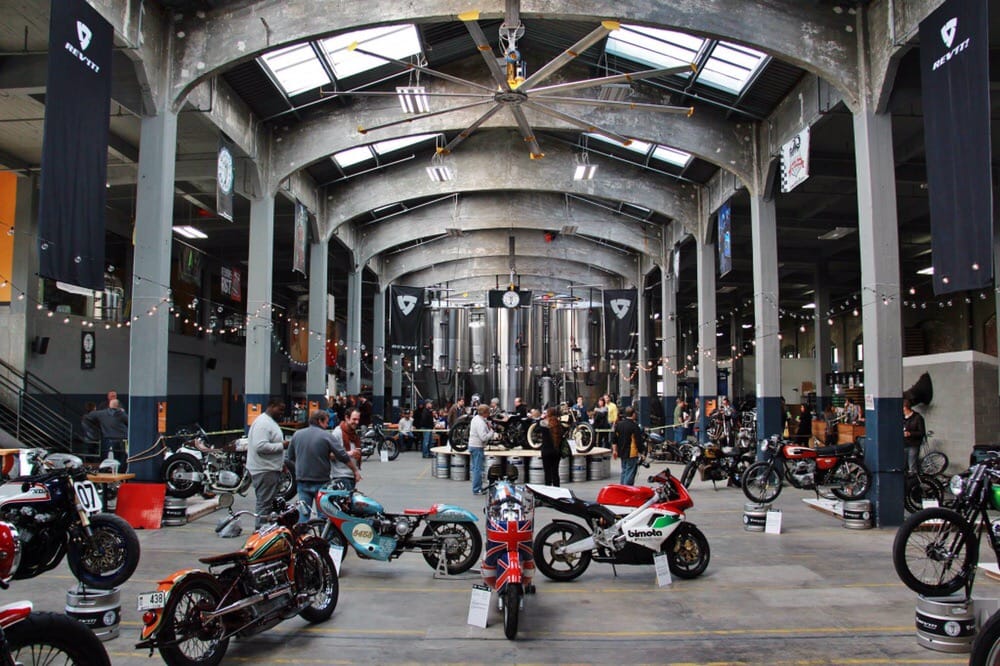 Rhinegeist Brewery - 745 Photos & 466 Reviews - Breweries - 1910 Elm St ...