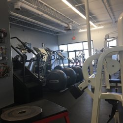 Powerflex Gym - 18 Photos - Gyms - 1635 Eubank Blvd NE, Eastside ...