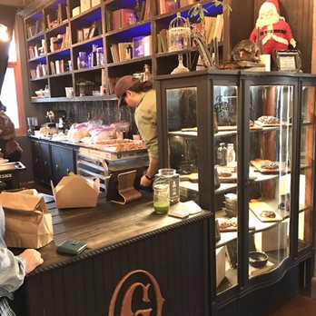 Gideon’s Bakehouse - 159 Photos & 95 Reviews - Bakeries - 3201 Corrine ...