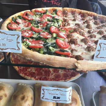 Picchi Pacchi - 60 Photos & 105 Reviews - Italian - 411 W 7th St ...