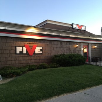 FIVE Nightclub - 31 Photos & 12 Reviews - Dance Clubs - 5 Applegate Ct ...