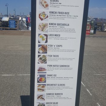 Marination Ma Kai - 1019 Photos & 678 Reviews - Korean - 1660 Harbor ...