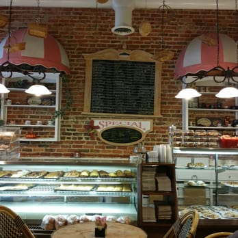 The Trestle - 149 Photos & 63 Reviews - Bakeries - 308 Main St, Conway ...