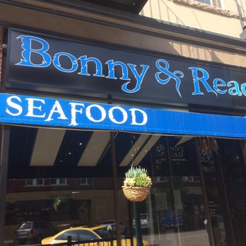 Bonny and Read - 114 Photos & 123 Reviews - Seafood - 101 N Tejon St ...