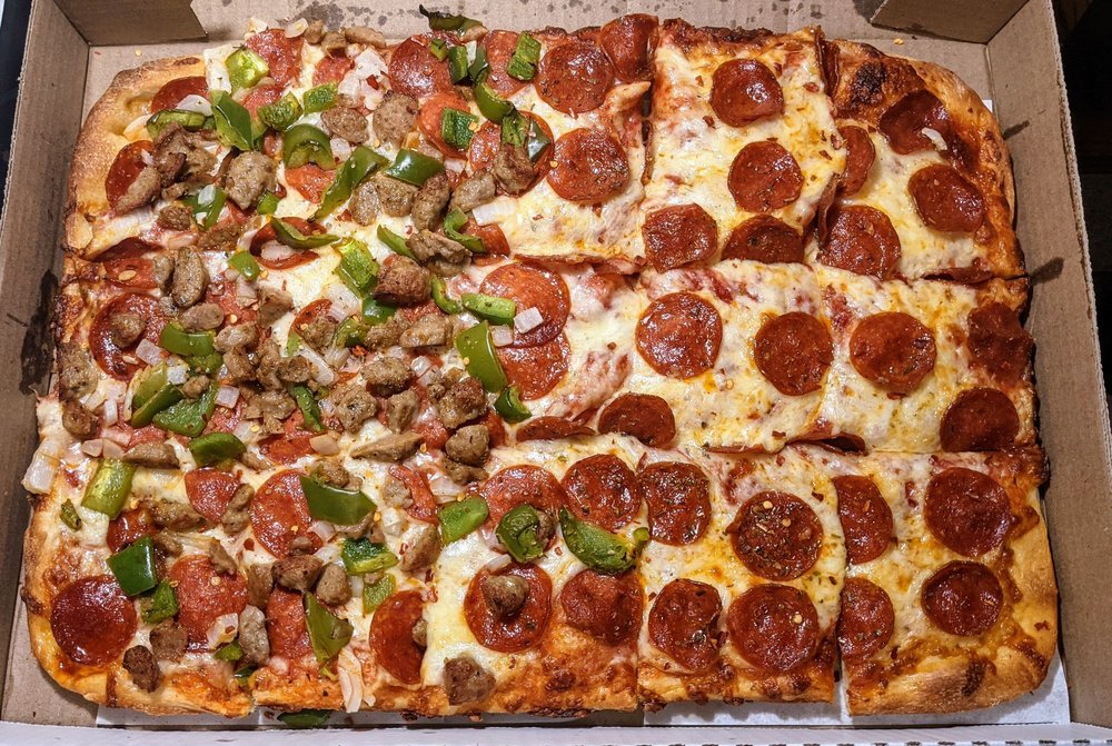 Papa Leo s Pizzeria Gift Cards Online Printable 36 E Main St Lockport NY