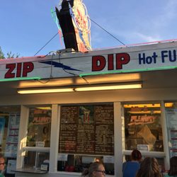 Zip Dip - 32 Photos & 33 Reviews - Ice Cream & Frozen Yogurt - 4050 ...