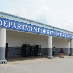 Guam Department of Revenue and Taxation - 20 Photos - Departments of ...