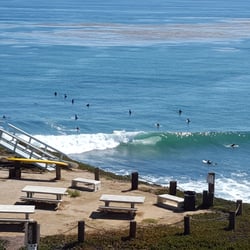 Nicholas Canyon Beach - 33 Photos & 16 Reviews - Beaches - 7103 ...