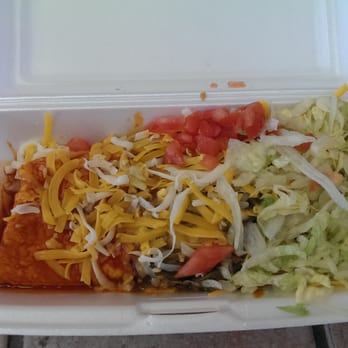 El Parasol - 14 Photos & 55 Reviews - Mexican - 1903 Central Ave, Los ...