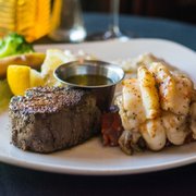 Forbes Mill Steakhouse - 1131 Photos & 1179 Reviews - Steakhouses - 206 ...