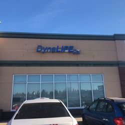 Dynalife Dx - Diagnostic Services - 140 Avenue, Edmonton, AB - Phone ...