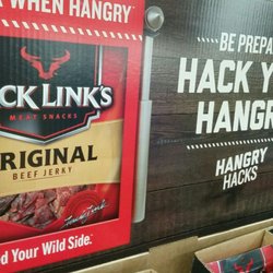 Jack Link’s Beef Jerky - Grocery - One Snackfood Ln, Minong, WI - Phone ...