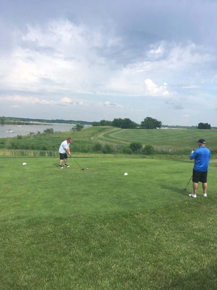 Paradise Pointe - Golf - 18212 Golf Course Rd, Smithville, MO - Phone ...