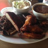 Fox Bros. Bar-B-Q - 1594 Photos & 2690 Reviews - Barbeque - 1238 Dekalb ...