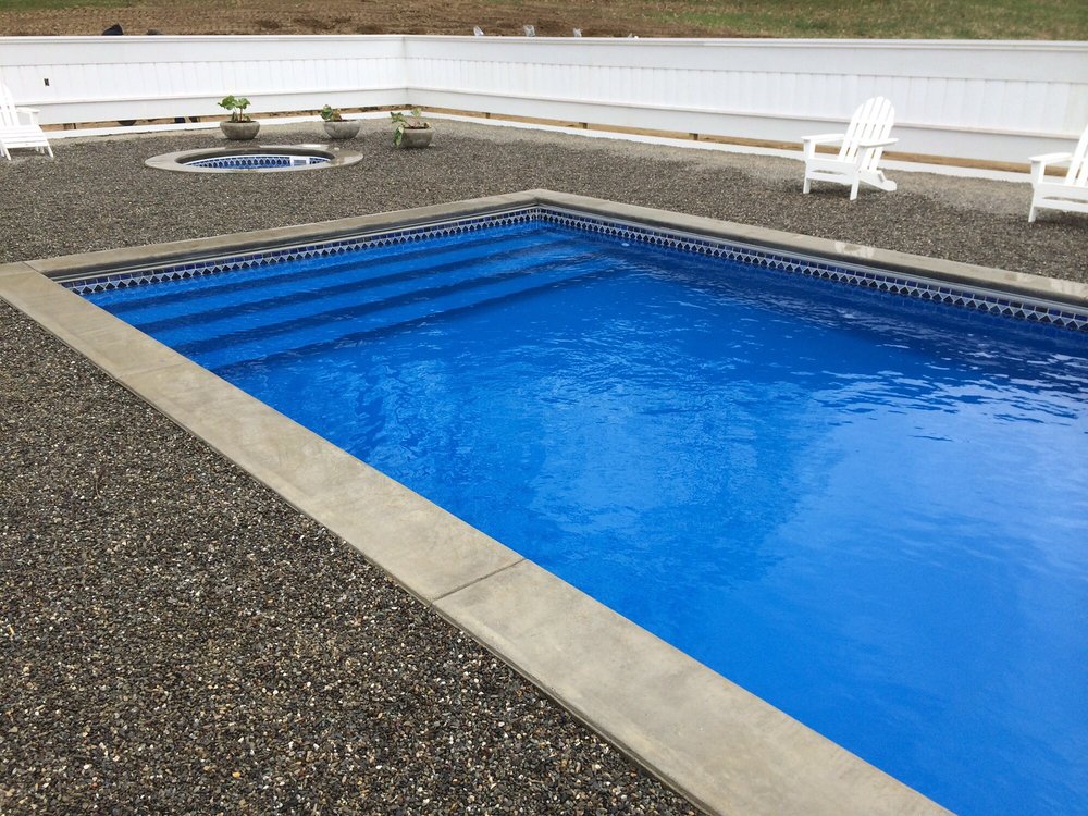 Moloney Pool Service - Pool & Hot Tub Service - 510 Fayette Ave ...