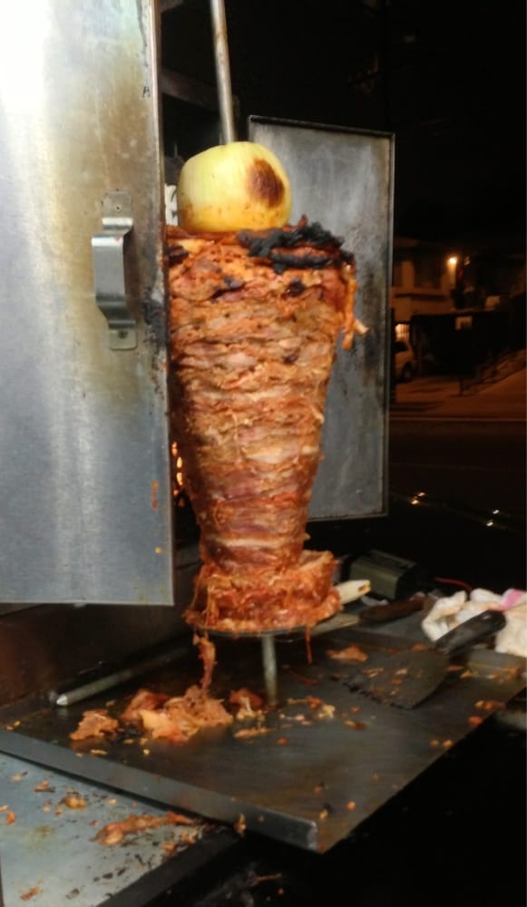 Taco Man - Mexican - Los Angeles, CA - Yelp