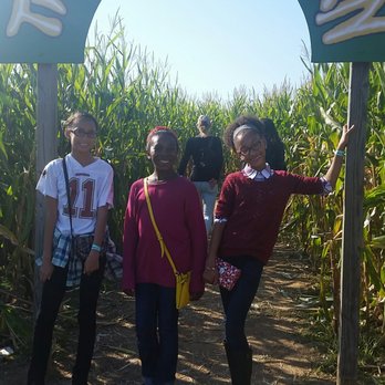 Butler’s Orchard - 293 Photos & 197 Reviews - Farmers Market - 22222 ...