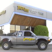 True Line Wheel Alignment - 36 Reviews - Auto Repair - 210 W Bradley ...