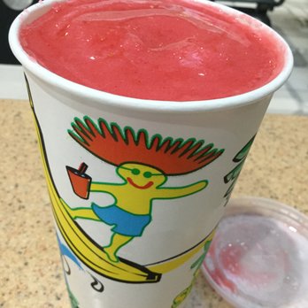 Mr. Smoothie - Juice Bars & Smoothies - 2000 S Rd, Poughkeepsie, NY ...