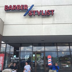 Razor Sharp Barber Shop - Barbers - 4216 Saron Dr, Lexington, KY ...