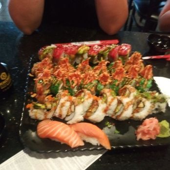 Sakari Sushi Lounge - 161 Photos & 157 Reviews - Sushi Bars - 2605 ...