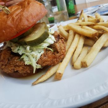 Mathews Food & Drink - Order Food Online - 460 Photos & 283 Reviews ...