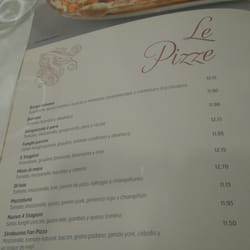 La Tagliatella - 11 Photos - Italian - Plaza Emperador Carlos V, 2 ...
