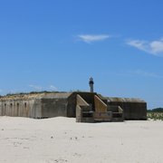 Battery 223 Cape May Bunker - Landmarks & Historical Buildings - 215 ...