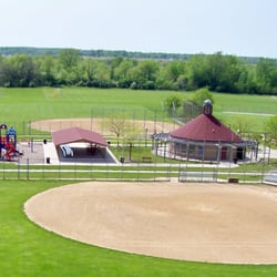 Crete Park District - 16 Photos - Venues & Event Spaces - 515 1st St ...