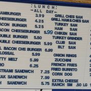The Golden Ox - 23 Photos & 72 Reviews - Burgers - 440 S China Lake ...