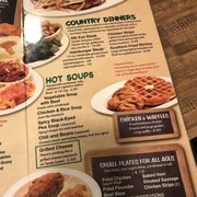 Lizard’s Thicket - 85 Photos & 77 Reviews - Southern - 7411 Nates Rd ...